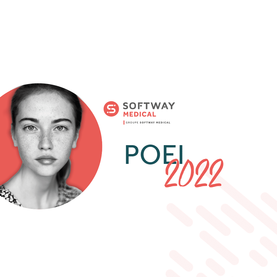 Back-to-work programme POEI : a mechanism for recruitment in numbers POEI - Groupe Softway Medical